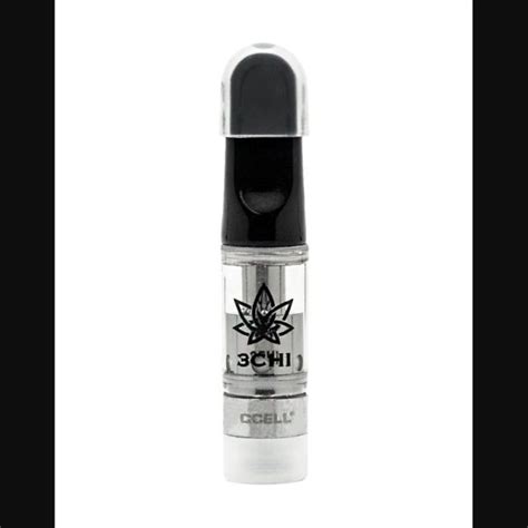Shop 3chi Northern Lights Delta 8 Vape Carts Online Cannabuddy