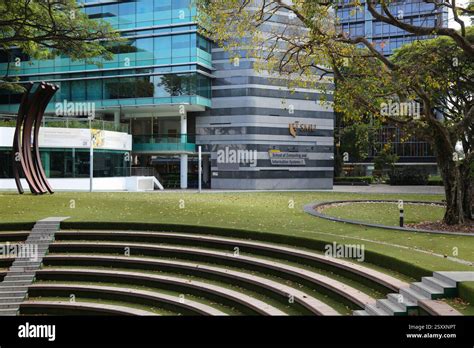 Singapore City Singapore March 14 2024 Singapore Management University Smu Public
