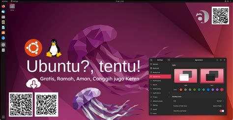 Ini Alasan Mengapa Linux Dianggap Lebih Aman Daripada Sistem Operasi