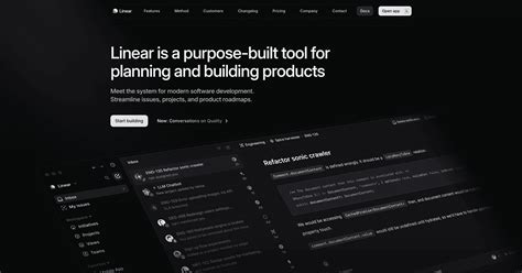 Top Strategies For Effective Linear Ticketing Automation Steelsync