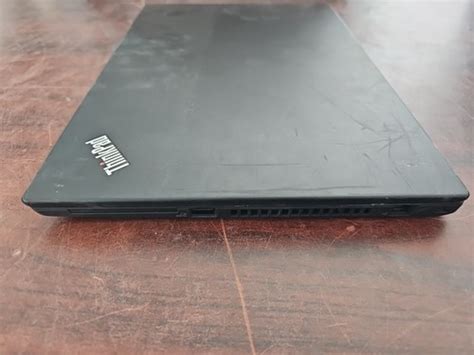 Lenovo Thinkpad T495 14 Amd Ryzen Pro For Parts Ebay