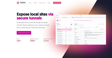 Best Ngrok Alternatives Localxpose Blog