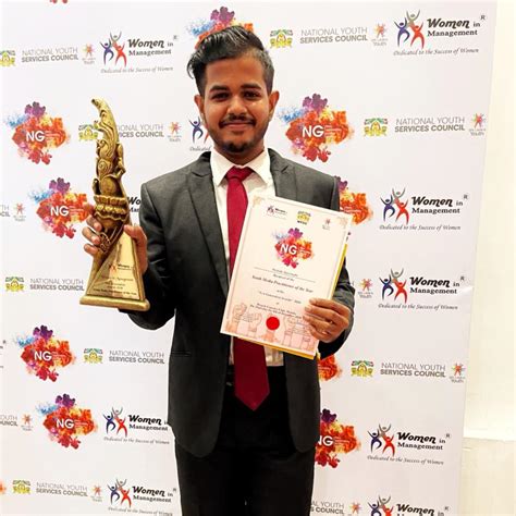 Srilankayouth Wim Pasindu Jayasinghe