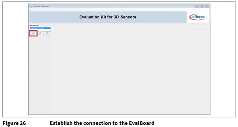 Infineon Tle493d 3d Magnetic Sensor 2 Go Evaluation Kit User Manual