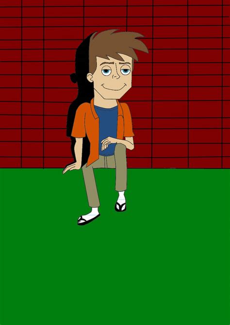 Chris Pin Up By Dieillusiveman On Deviantart