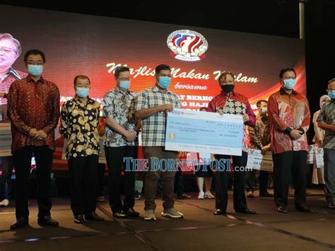 CM RM5 Mln Annual Allocation To Develop Youths In Performing Arts Industry