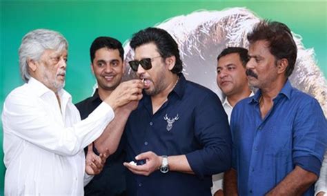 Prashanth Joins Hands With Hari For His 55th Film