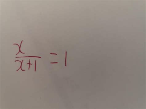 Is This Wrong Rmaths