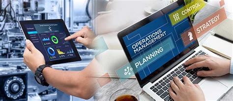 Difference Between Production And Operations Management