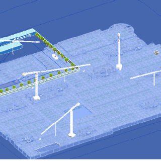 Application Of IBM In Implementation Of The Project In The Design Stage Download Scientific