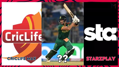 How To Watch The Cricket World Cup In Oman 2023 Cricket World Cup On