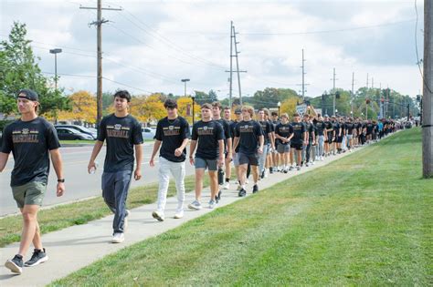 Notre Dame College Rugby Moving To Walsh University Walsh University