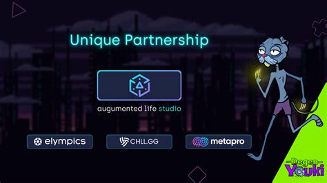 Grand Launch Of The Innovative Web3 Game Created By Als In