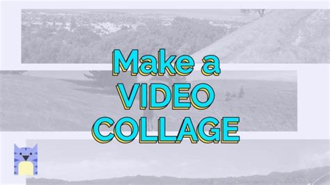 How To Make A Video Collage In A Few Minutes Simple Steps
