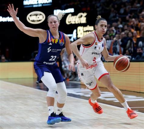 Dura Derrota Del Valencia Basket En La Euroliga Ante Ldlc Asvel En La