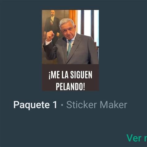 ZuritaCarpio On Twitter Ya Es Sticker
