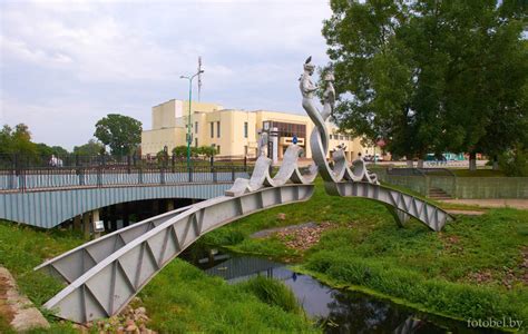 Пружаны | Фотоэнциклопедия Беларуси