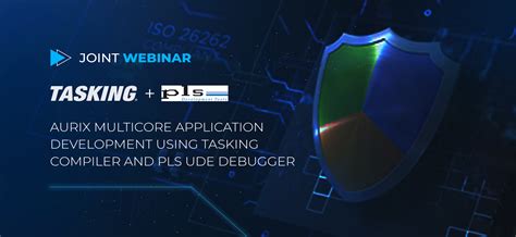 live webinar joint webinar tasking compiler and pls ude debugger