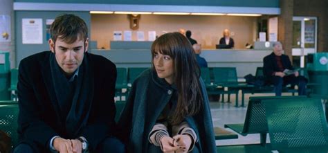 Karine Vanasse Convaincante Dans Un Film Décevant Jdm