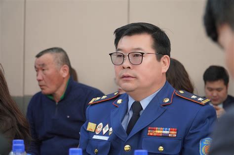 Хөв Хөвсгөл аймаг Хөгжлийн бэрхшээлтэй хүний хөгжлийн төв