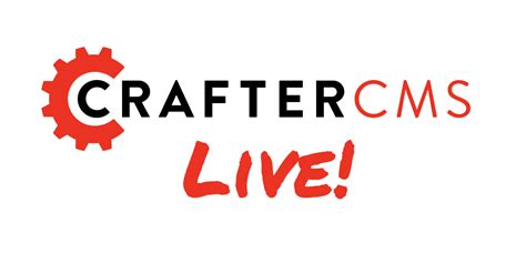 Registration For Craftercms Live Is Open The Virginia Tribune