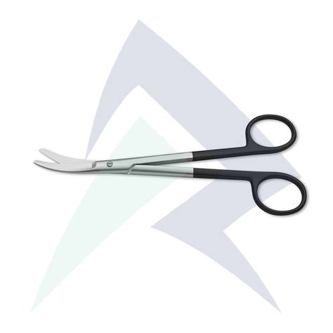 Fomon Lower Lateral Scissors Supercut Rit Metal