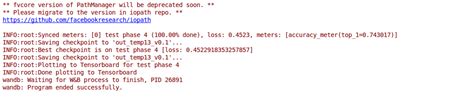 Problem With Wandb Run Sync · Issue 1696 · Wandbwandb · Github
