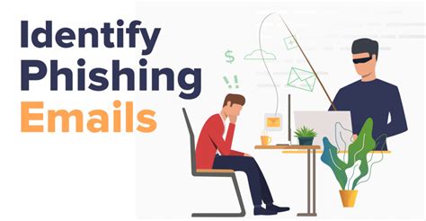 10 Consejos Para Identificar Correos Electrónicos De Phishing