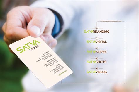 Satva Design