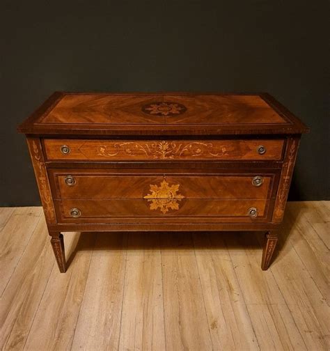 Commode Bois Catawiki