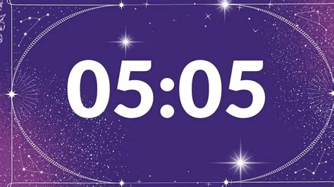 Hora espejo 05 05 qué significa ver esa hora en tu reloj