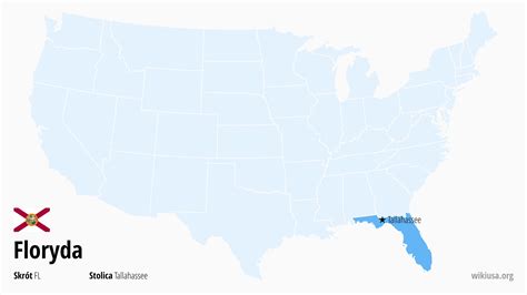 Floryda Stan Usa Ciekawostki Pogoda Co Zobaczyć