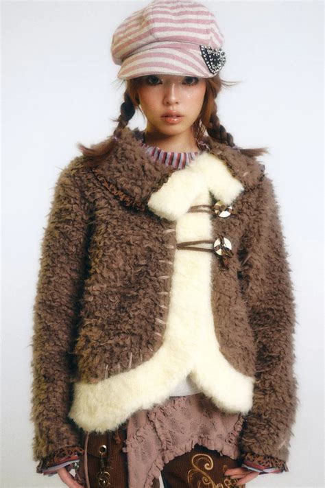 Eyeellike Clothing Brand Pixie Rebels