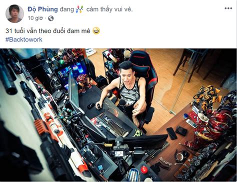 Hot Như Độ Mixi Chẳng Cần Chơi Game Chỉ Ngồi Chém Gió Sương Sương