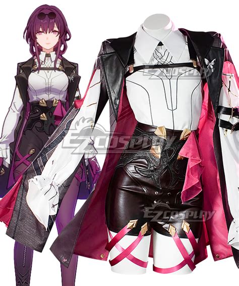 Kafka Honkai Star Rail Cosplay Honkai Star Rail Hoyolab 40 Off