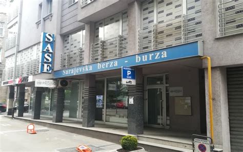 Bosnian Stock Indices End Mixed W W On Feb 7 Amid Higher Turnover