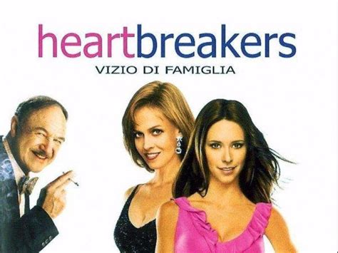 Heartbreakers Vizio Di Famiglia Trailer Trama E Cast Del Film