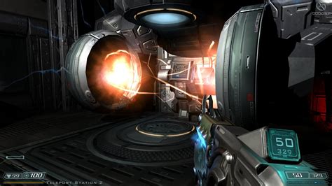 Doom 3 Bfg Edition на русском торрент