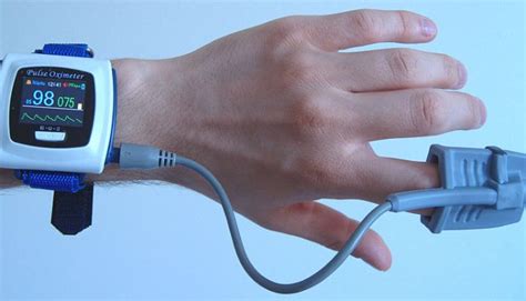 Smart Tech Wearable Medical Devices Frank Magliochetti