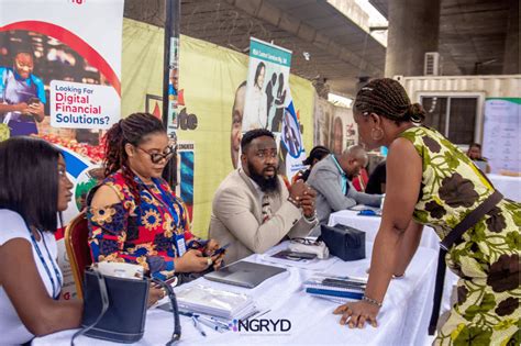Ingryd Academy Lagos Premier Tech Training And Real World Outsourcing