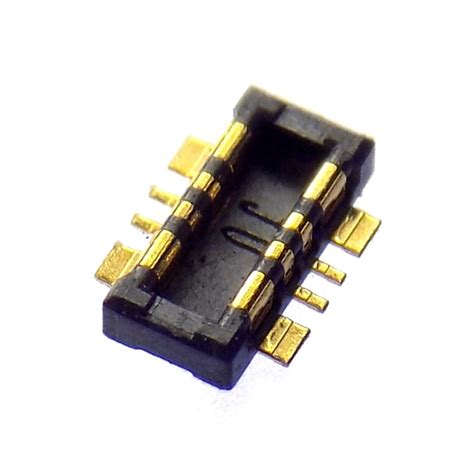 Battery Connector For Vivo V Plus By Maxbhi Com