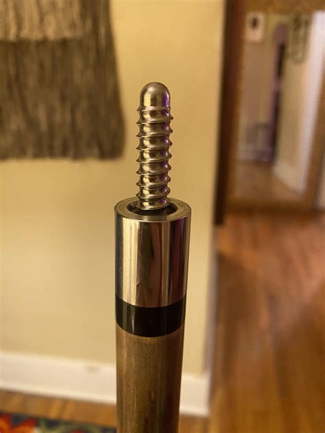 Is This A Radial Joint R Billiards