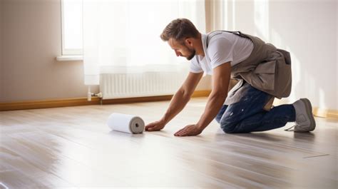 Can You Paint Laminate Flooring Painting Heroes
