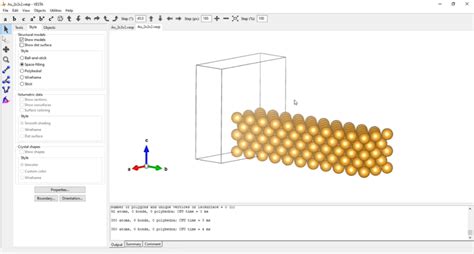 【免费课程】快速精通vesta建模：异质结、纳米线、量子点、表界面、体相晶体模型等！ 华算科技