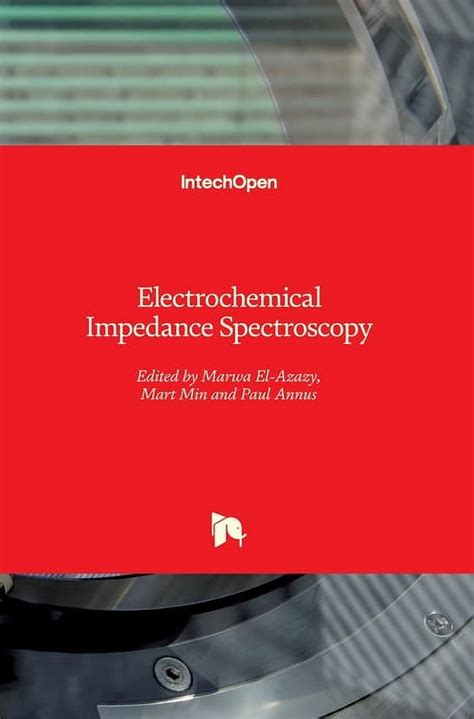 Electrochemical Impedance Spectroscopy