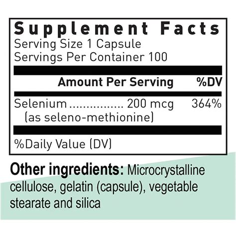 Selenium Complete NutriRestore