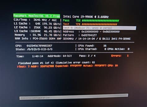 Do You Really Need Ecc Memory Code Calamity