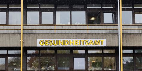 Zwei Corona Neuinfektionen Am Freitag Im Landkreis Hildesheim