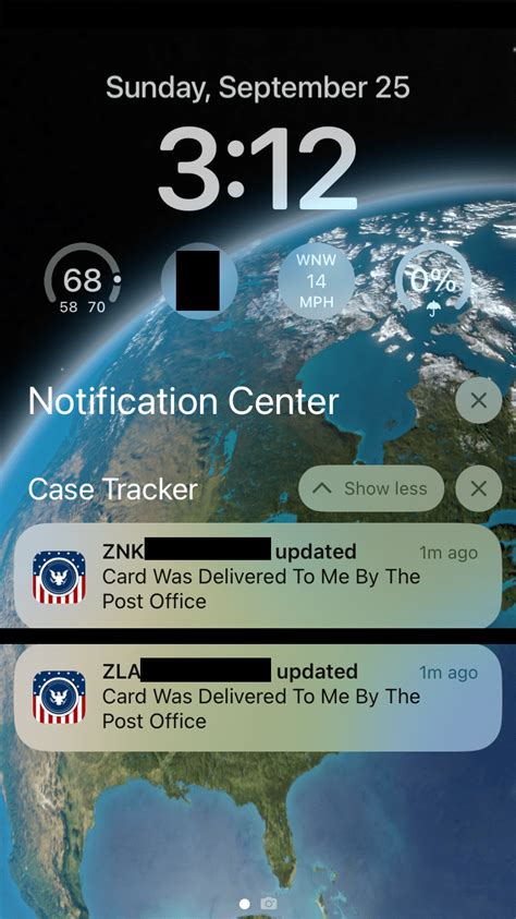 Case Tracker 追踪庇护申请案件好用，但是不可尽信 自由先生美国庇护