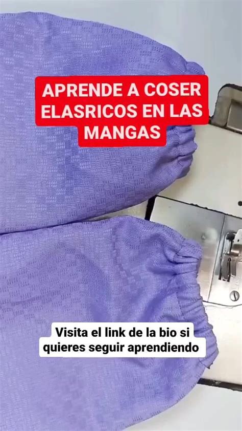 Aᴘʀᴇɴᴅᴇʀ Cᴏsᴛᴜʀᴀ Fᴀ́ᴄɪʟ ʏ Rᴀ́ᴘɪᴅᴏ [video] En 2024 Trucos Para Coser